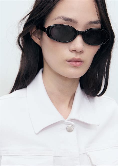 Pockets Denim Jacket Women Mango Usa