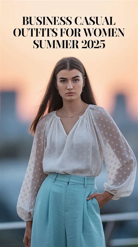 22 Chic Mid Size Summer Outfits For Women Casual Elegance To Work