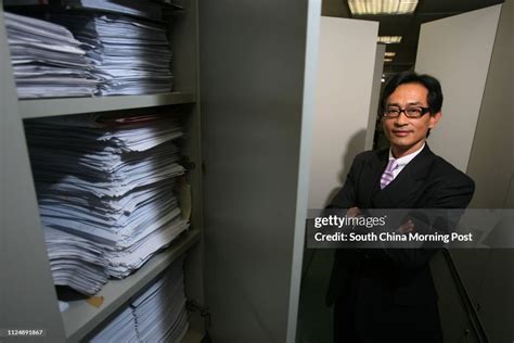 Francis Kwok Sze Chi Director Of Peace Town International Holdings