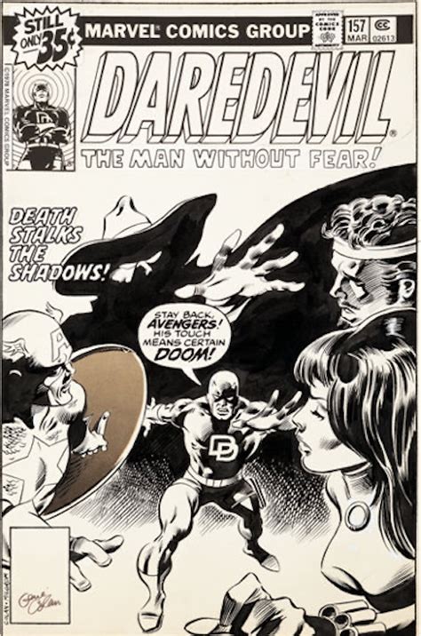 Gene Colan Art Price Guide Sell My Comic Art