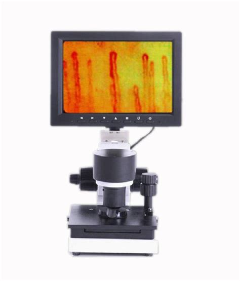 Smartscope Fold Microscope Kizamachines