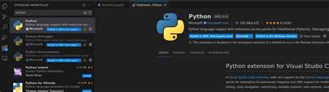 Connect Vs Code To Remote Jupyter Notebookspark And K8s Ilum Apache