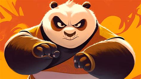 Kung Fu Panda Live Wallpaper 4k Pc Kung Fu Panda Live Wallpaper 4k Pc