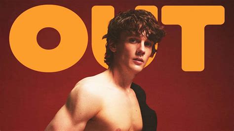 Evil Dead Burns Hunter Doohan Talks His Rise As A Gay Scream King