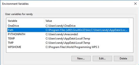 How To Add Python Path Environment Variable In Windows 8 10 Hackanons