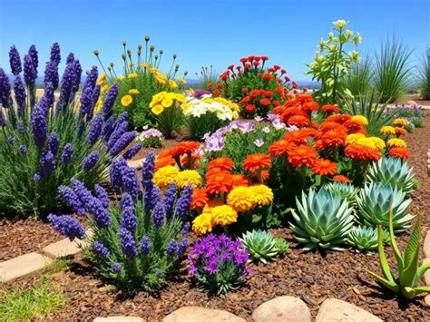 17 Stunning Flower Bed Edging Ideas To Transform Your Garden Borders