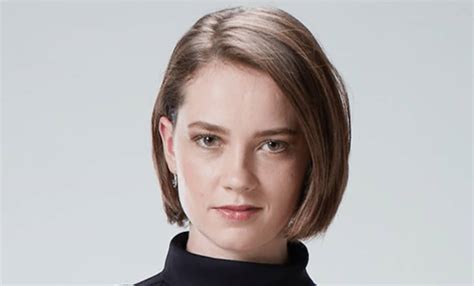 Turkishfact Ece Cesmioglu Wiki Age Height Weight Facebook