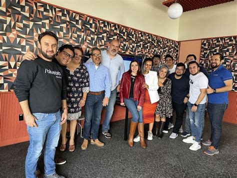 Araceli Diaz On Linkedin 💙🧡🫰