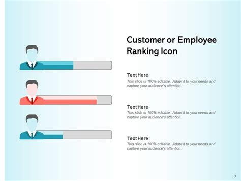 Grading Symbol Customer Employee Competition Winner Ppt Powerpoint