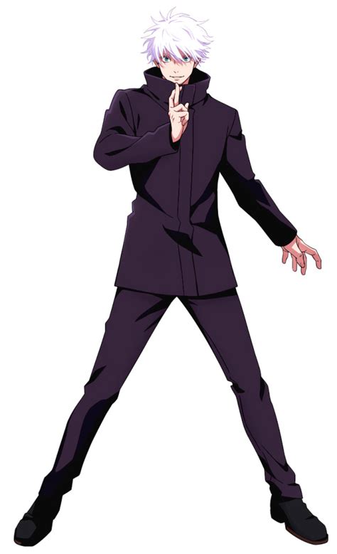 New Illustrations Jujutsu Kaisen Season 2 [cleaned] Akashi Tetsuki