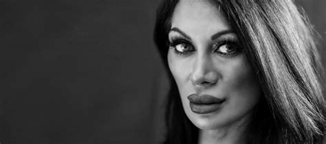 Jeanine Nerissa Sothcott Artenzza Interview