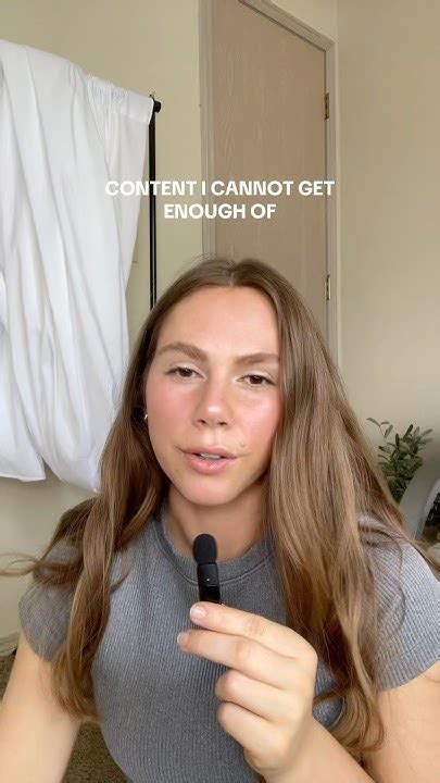 Content I Cannot Get Enough Of Youtube