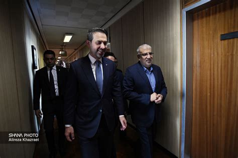 Owji Turkish Companies Presence In Irans Oil Industry Welcome