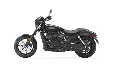 Harley Davidson Street® 750 Barnett Harley Davidson®