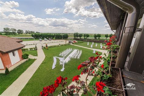 Eventist Cerdac Cotesti Pensiune