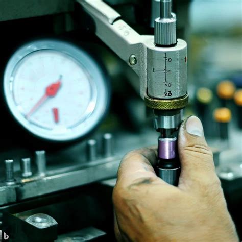 Calibration Of Tool Length Setter Range At ₹ 1500