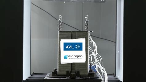 Elcogen Partners With Avl To Develop Cutting Edge Megawatt Scale Solid Oxide Electrolyser Stack