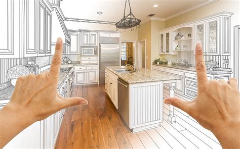 10 Tips To Renovate Your House Beautifully Yet Economically