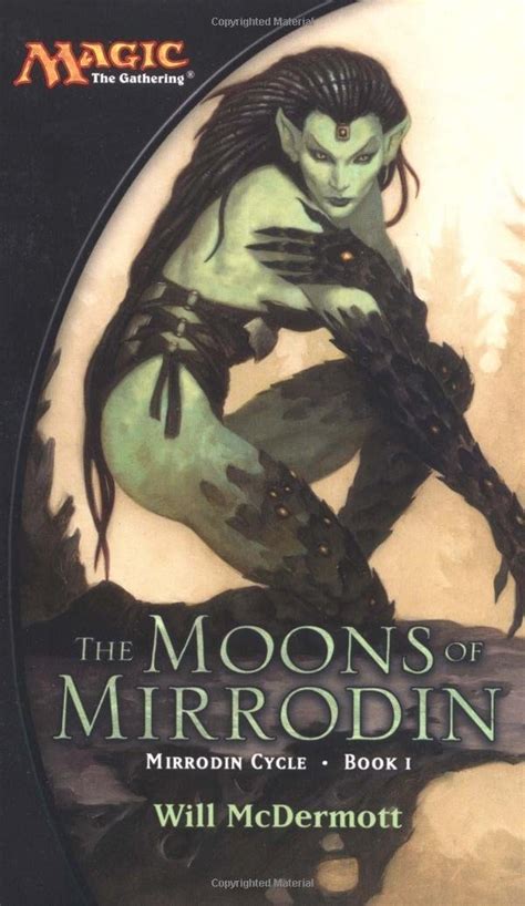The Moons Of Mirrodin