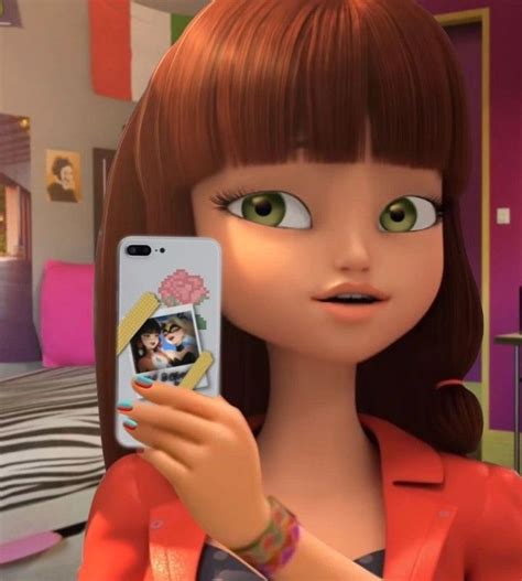 Pin On Miraculous Characters