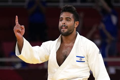 שגיא מוקי הפסיד בקרב על מדליית הארד וסיים חמישי באליפות העולם בגודו אתר החדשות דבר