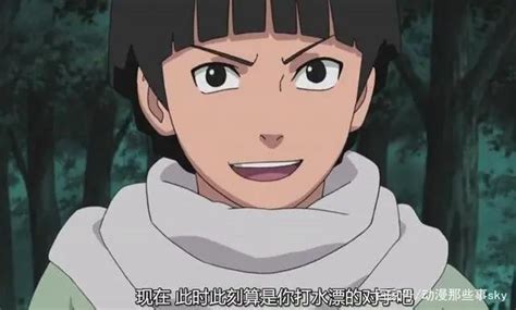 《火影忍者》人物志：忍界之神初代火影千手柱间