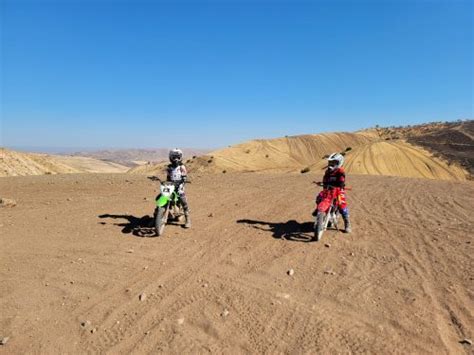 This Off Roading Park In Norcal Has 80 Miles Of Trails
