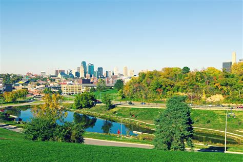 The 10 Best Things To Do In Kansas City