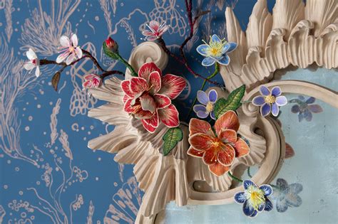 Rocaille Morphosis Wood Awards Outstanding Wood Design