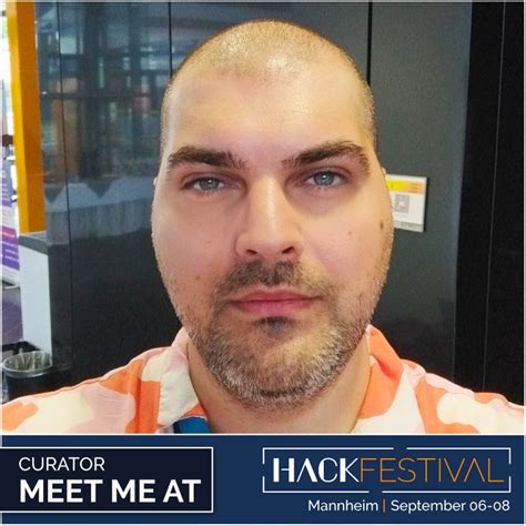 Hackfestival Sustainability Netzero Innovation Technology Georgi Arsov