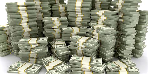 Piles Of Money Boing Boing Artofit