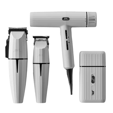 Jrl Tondeuse Kopen Officiële Dealer Van Jrl Vakkappers