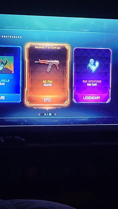 Hell Fuckin Yes R Blackops3