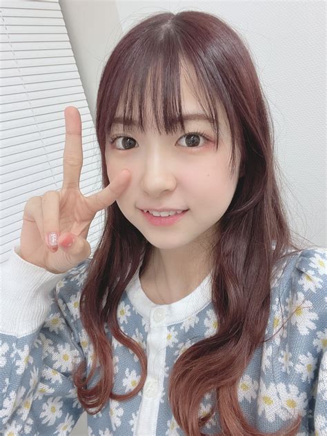 Akb48タイムズ（akb48まとめ） 【akb48】橋本陽菜さん、「黒髪に戻せ！」とクレーム入れるオタにブチ切れ！！【チーム8はるぴょん】 Livedoor Blog（ブログ）