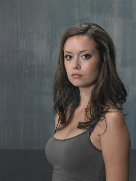 Summer Glau