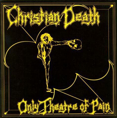 Christian Death Alchetron The Free Social Encyclopedia