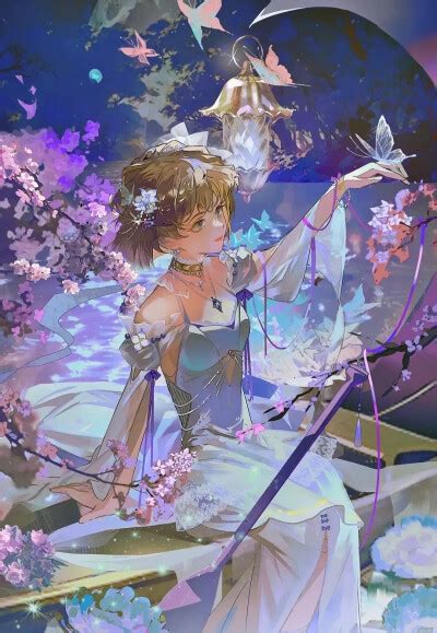 灰原哀  高清图片，堆糖，美图壁纸兴趣社区