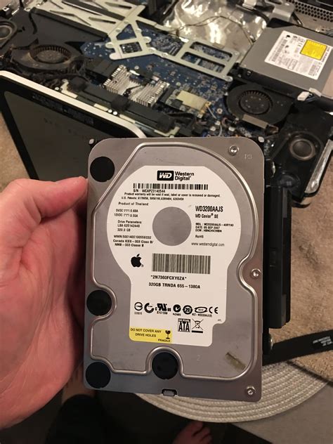 Imac Hard Drive Replacement Drew Clardy