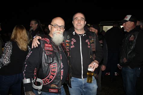 2023 Gallery Hells Angels Mc Kent