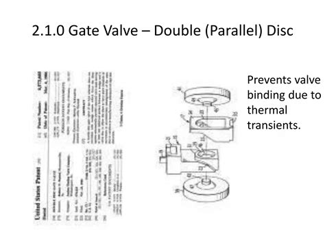 Valves Classification And Description 1pdf
