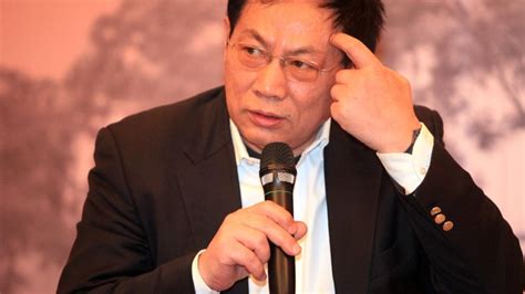 任志强下落公开 习近平或下重手 Rfi 法国国际广播电台