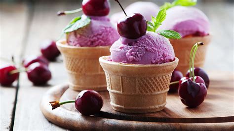 Ice Cream 4k Wallpapers Wallpaper Cave