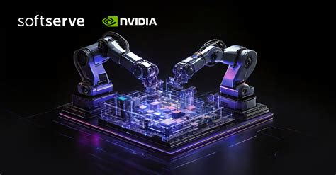 Expedite Robotics With Ai Powered Synthetic Data Generation Softserve