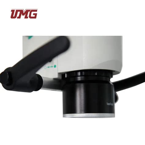 Operating Surgery Microscope 6 Steps Surgical Microscope Dental