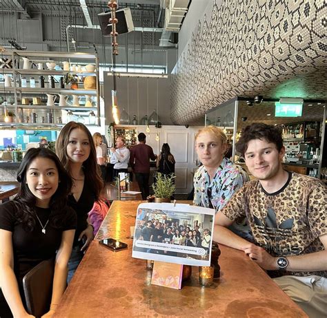 Flora Marshall Dutton On Linkedin Why We Started The Designers X Developers Meetup And