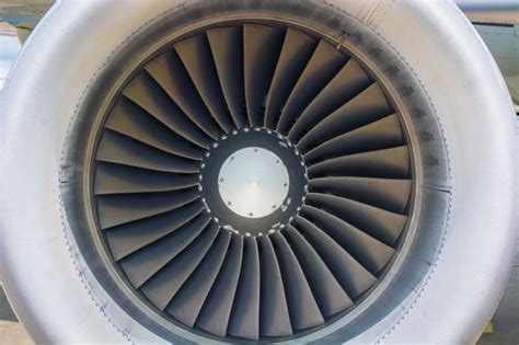In This Appnote We Explore The Most Common Challenges During Aircraft Engine Inspections And