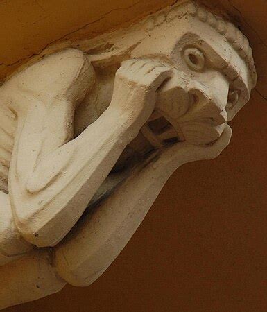 Grotesque Architecture Wikiwand
