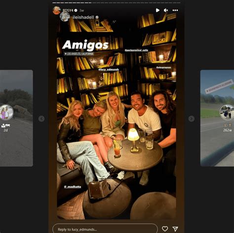 Lucy From Below Deck Sailing Yacht All Fans Need To Know