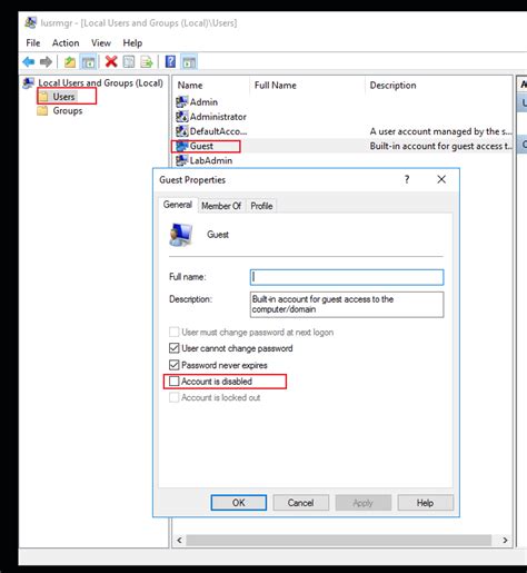Windows Server Security Guide Microsoft Qanda