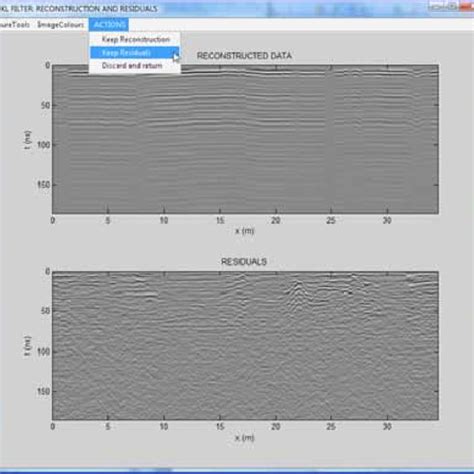 Pdf Matgpr Release 2 A Freeware Matlab® Package For The Analysis And Interpretation Of Common
